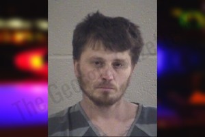 Thomas Cox — Whitfield County