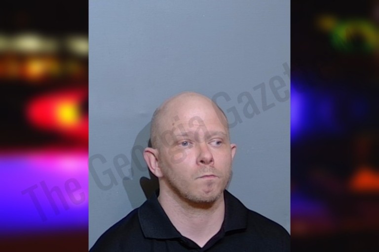 Dustin Craig — Glynn County