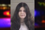 Hailey Cromer — Whitfield County