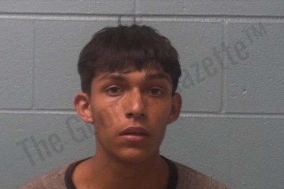 Daniel Cruz-Hernandez — Franklin County