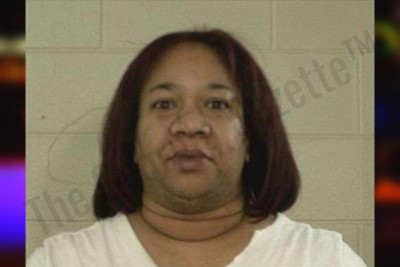 Ebonie Davis — Liberty County