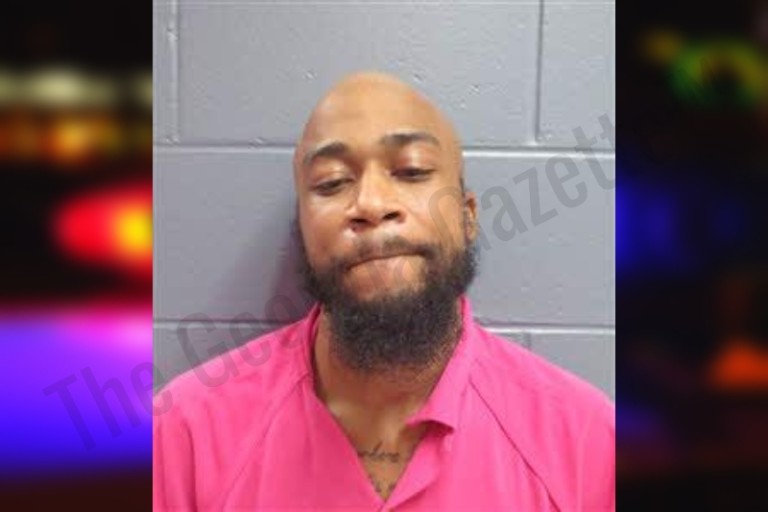 William Davis — Lee County
