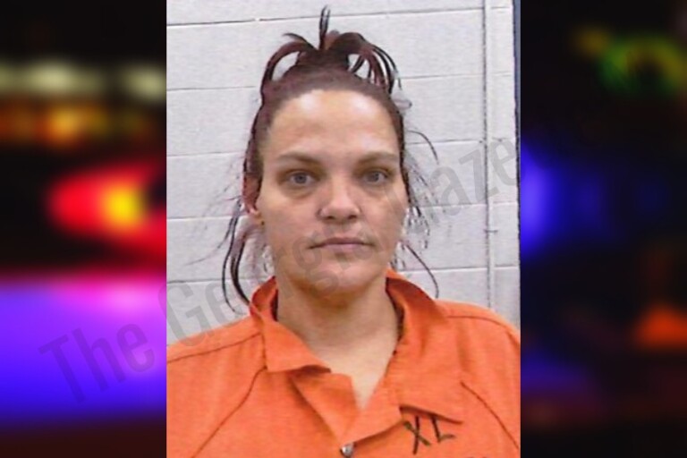 Heather Dodd — Screven County