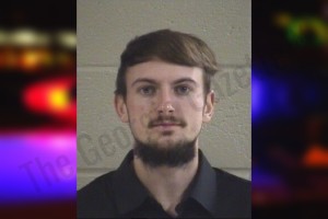 Joseph Dale — Whitfield County