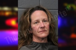 Angela Dalton — Forsyth County