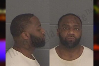 Kendrick Davis — Barrow County