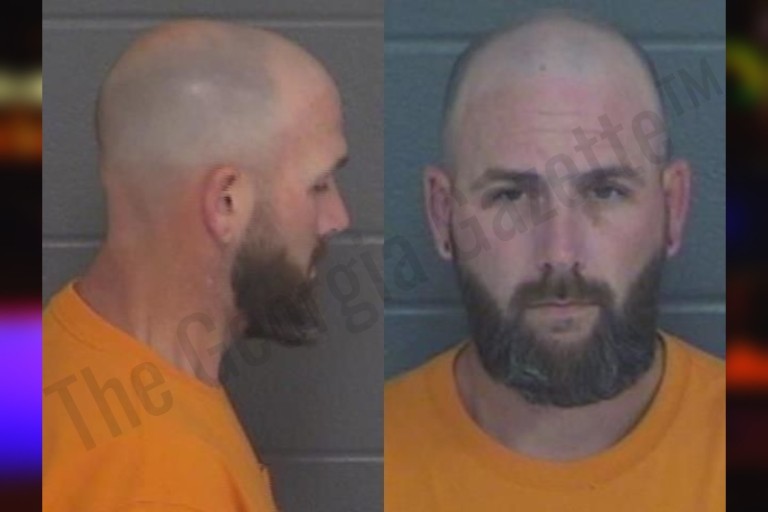 Steven Davis — Barrow County