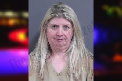 Tonya Davis — Gordon County