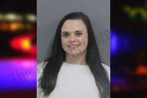 Brooke Dean — Catoosa County