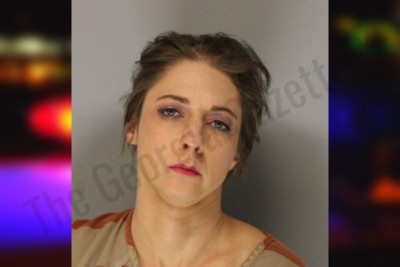 Heather Dedmon — Hall County