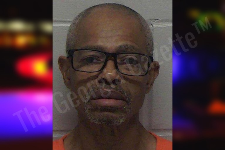 Donald Dent — Laurens County