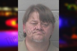 Ronnie Dillard — Newton County