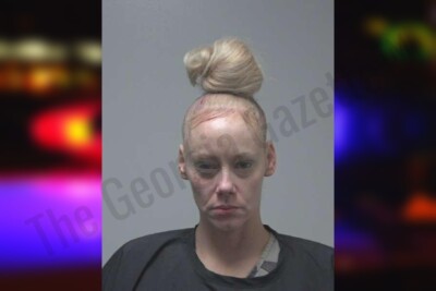 Lisa Dover — Coweta County