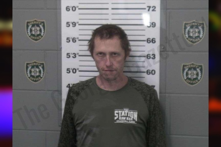 Matthew Drake — Sumter County