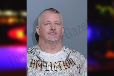 Darryl Dukes — Glynn County