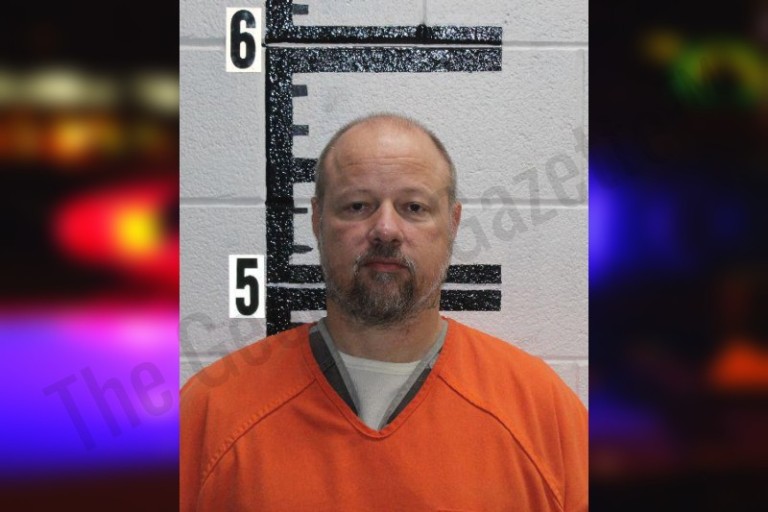 Michael Dunn — Murray County