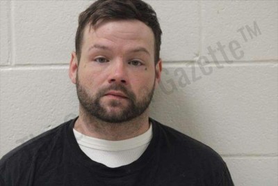 Joseph Dupree — Jones County