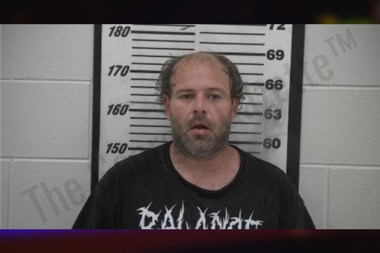 Jacob Etherton — Coffee County