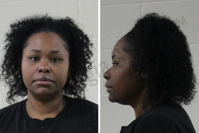 Sharnette Echols — Houston County