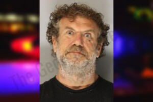 James Edgeworth — Hall County