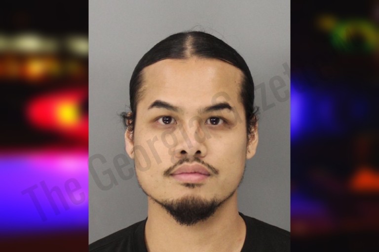 Jonathan El — Cobb County