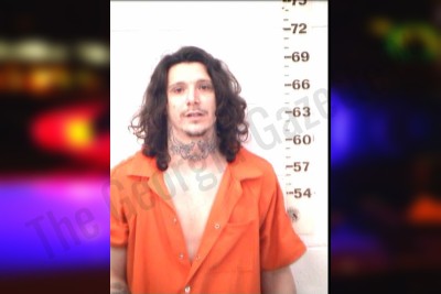 Austin Ellis — Emanuel County