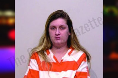 Cindy Ervin — Bartow County