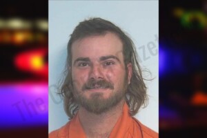 Jesse Ford — Berrien County