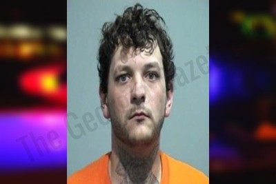 Carl Freeman — Effingham County