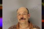 Todd Ferguson — Hall County