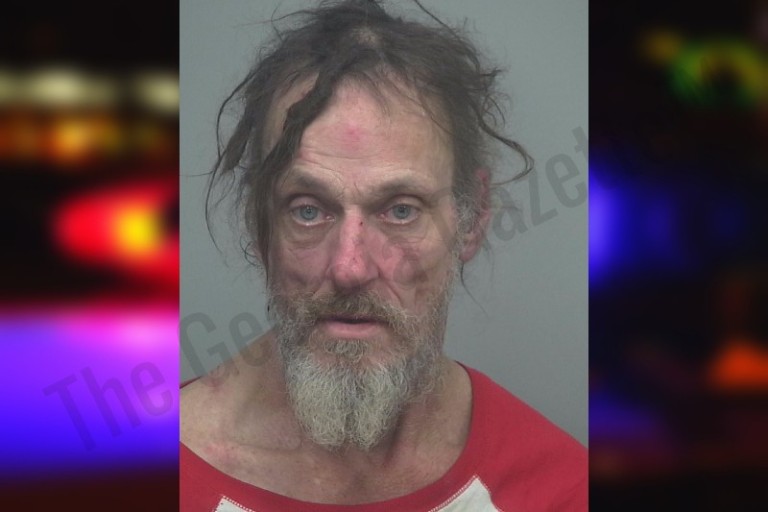 Kirk Fields — Gwinnett County