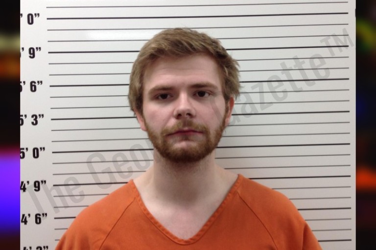 Cameryon Fleming — Pickens County
