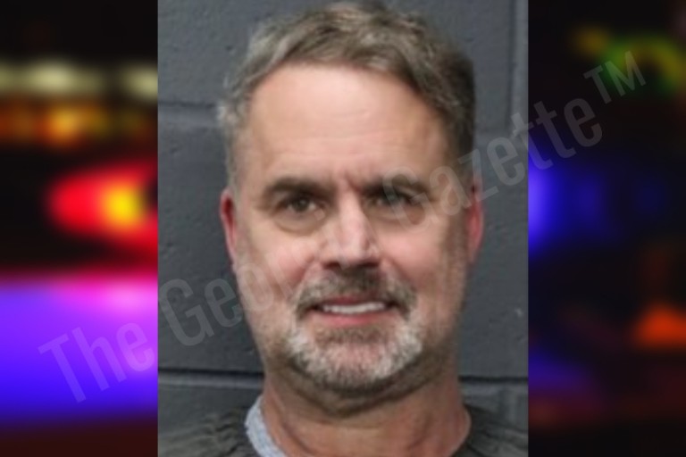 Timothy Foos — Forsyth County