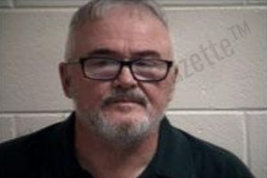 Larry Foster — Henry County
