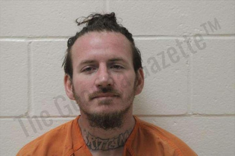 Michael Fowler — Jones County