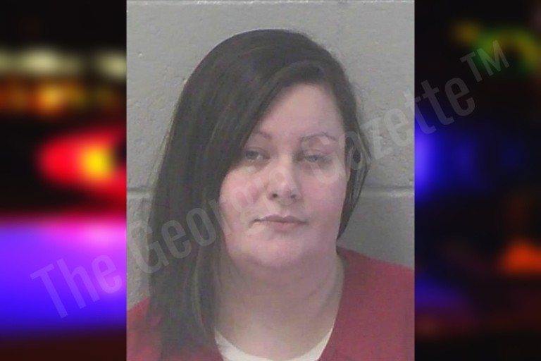 Nancy Freeman — Newton County