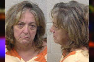 Patricia Freeman — Paulding County