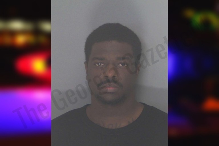 Joshua Frison — Douglas County