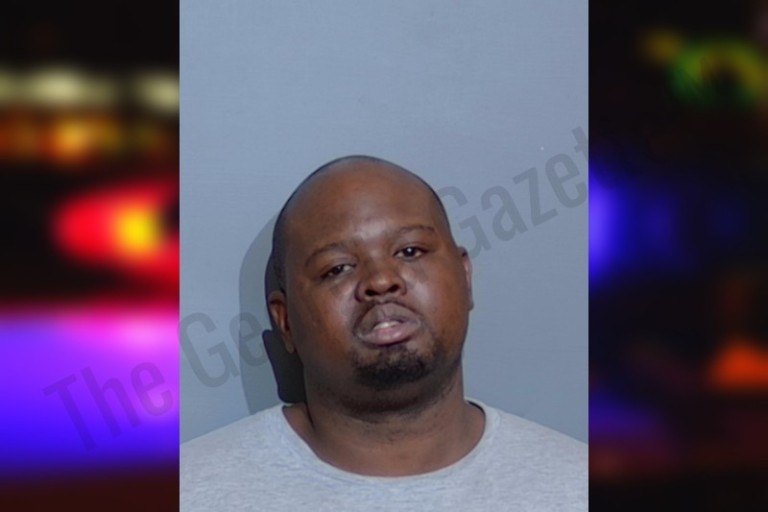 Rodney Fulks — Glynn County