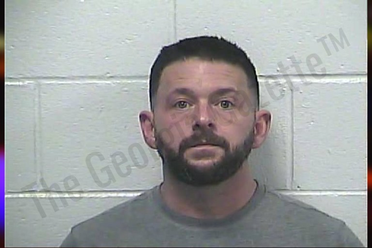 Nathan Futrell — Dawson County