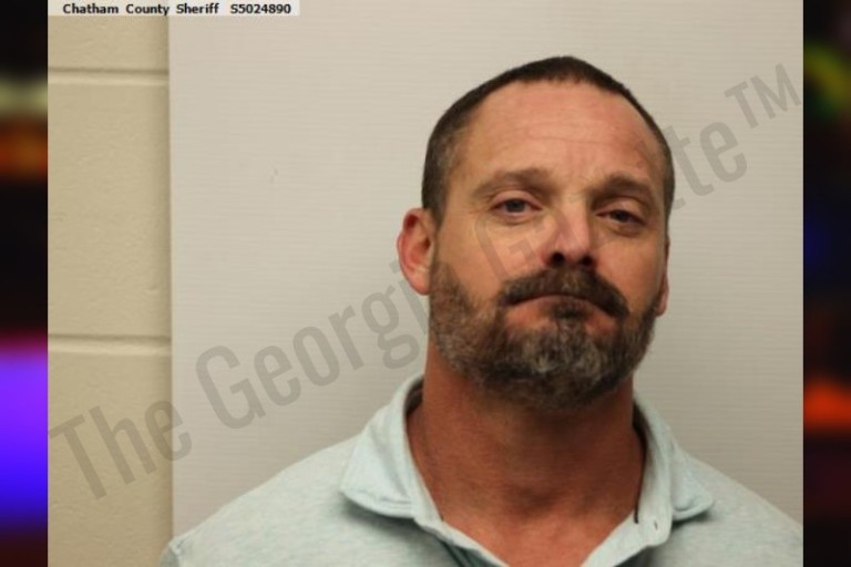 Phillip George — Chatham County