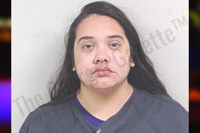 Kaylen Given — Lowndes County