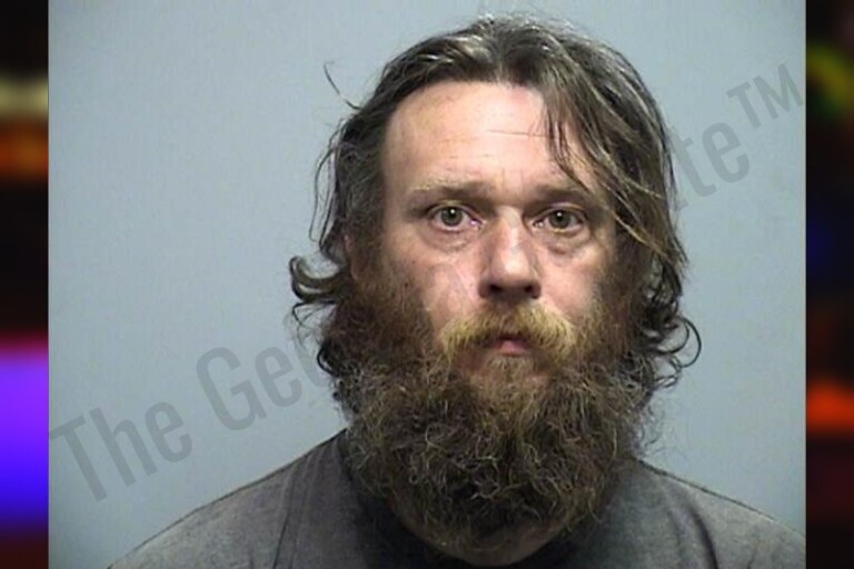 John Godley — Effingham County