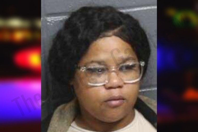 Angelina Green — Bacon County
