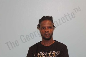 Travis Green — Grady County