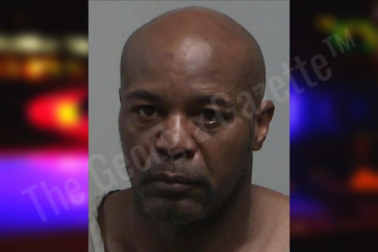 Tyrone Green — Tift County