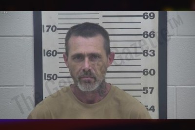 Hal Griffin — Coffee County