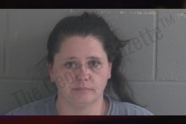 Laura Griffin — Brantley County