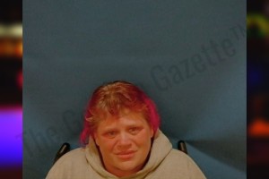 Stephanie Galusha — Troup County