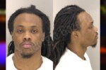 Jaleel Gantt — Richmond County